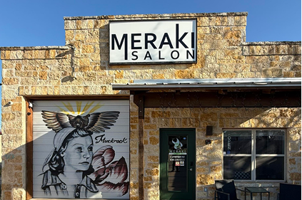 Gallery – Meraki